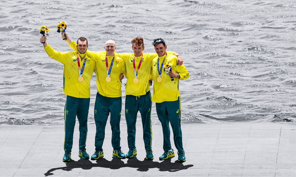 National Team Selection